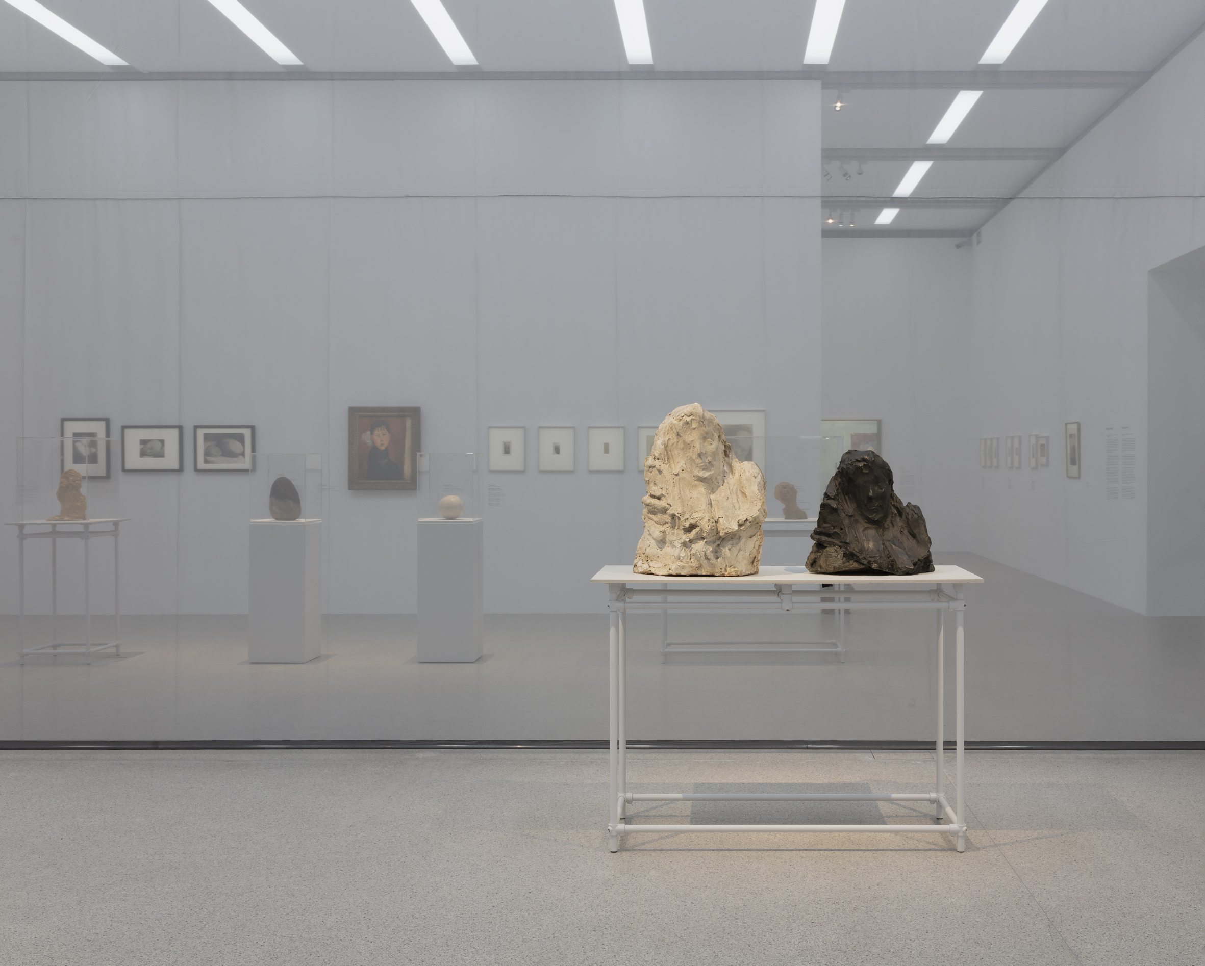 Medardo Rosso | mumok