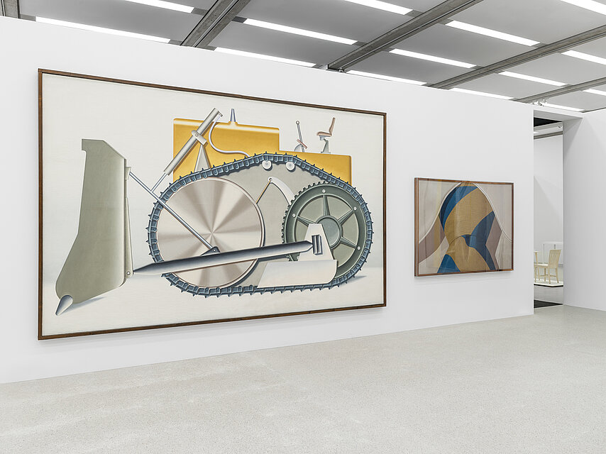 Mapping the 60s | mumok