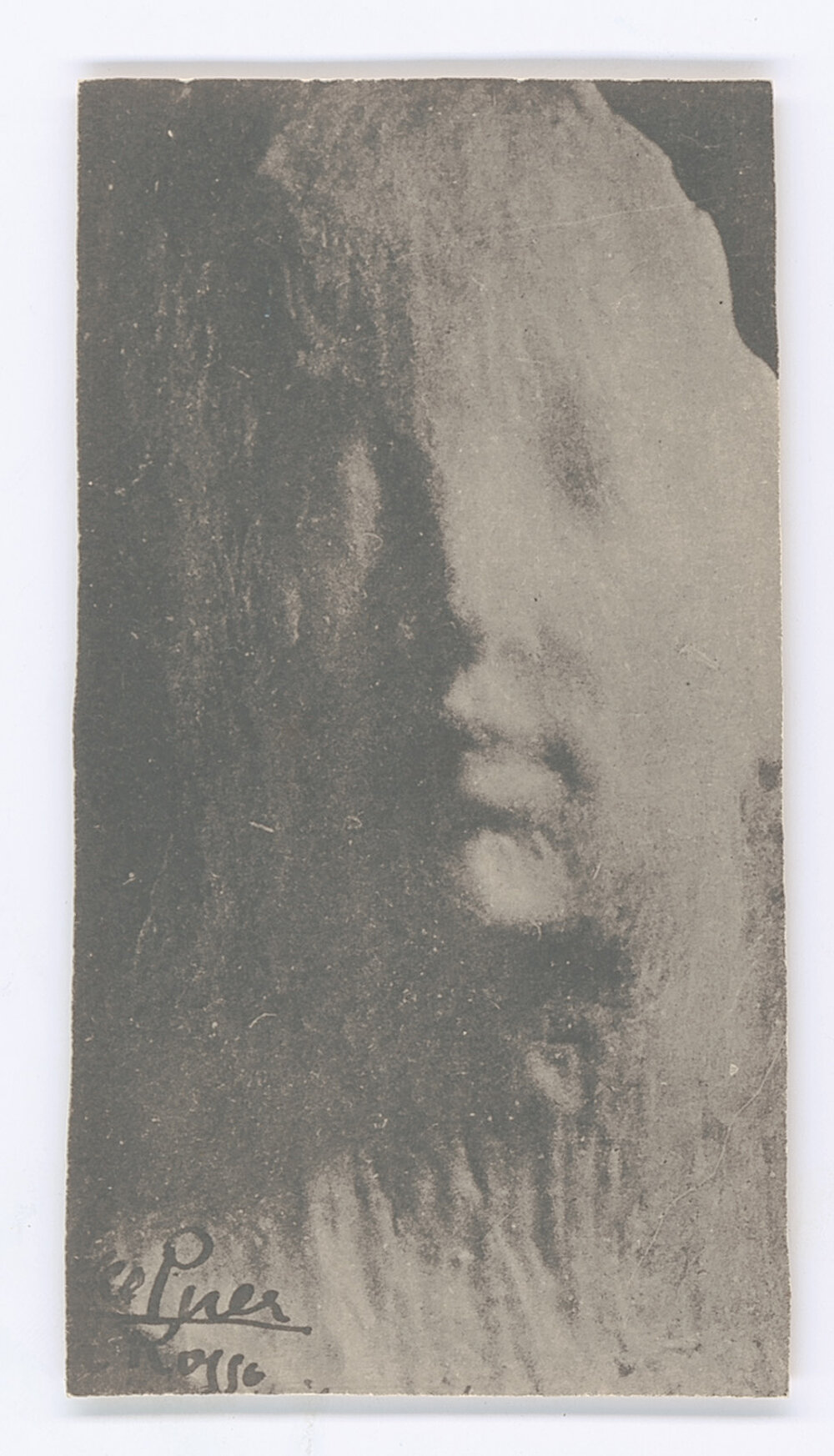Medardo Rosso | mumok